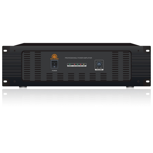 1000W & 2000W PA Paging System Power Amplifier from RH-AUDIO